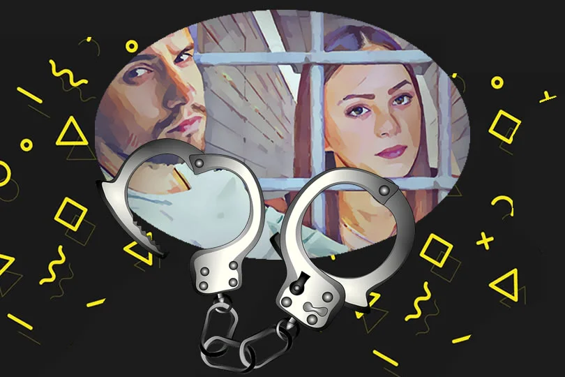 Tazyik Hapsi Nedir? Arena Hukuk ve Arabuluculuk Bürosu