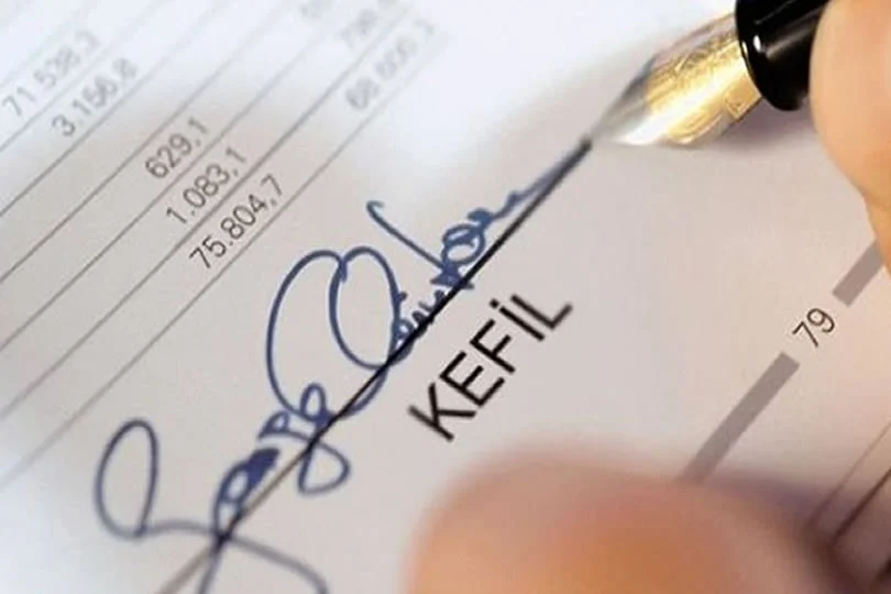 Kira Sözleşmelerinde Kefil Kefalet - Küçükçekmece Avukat